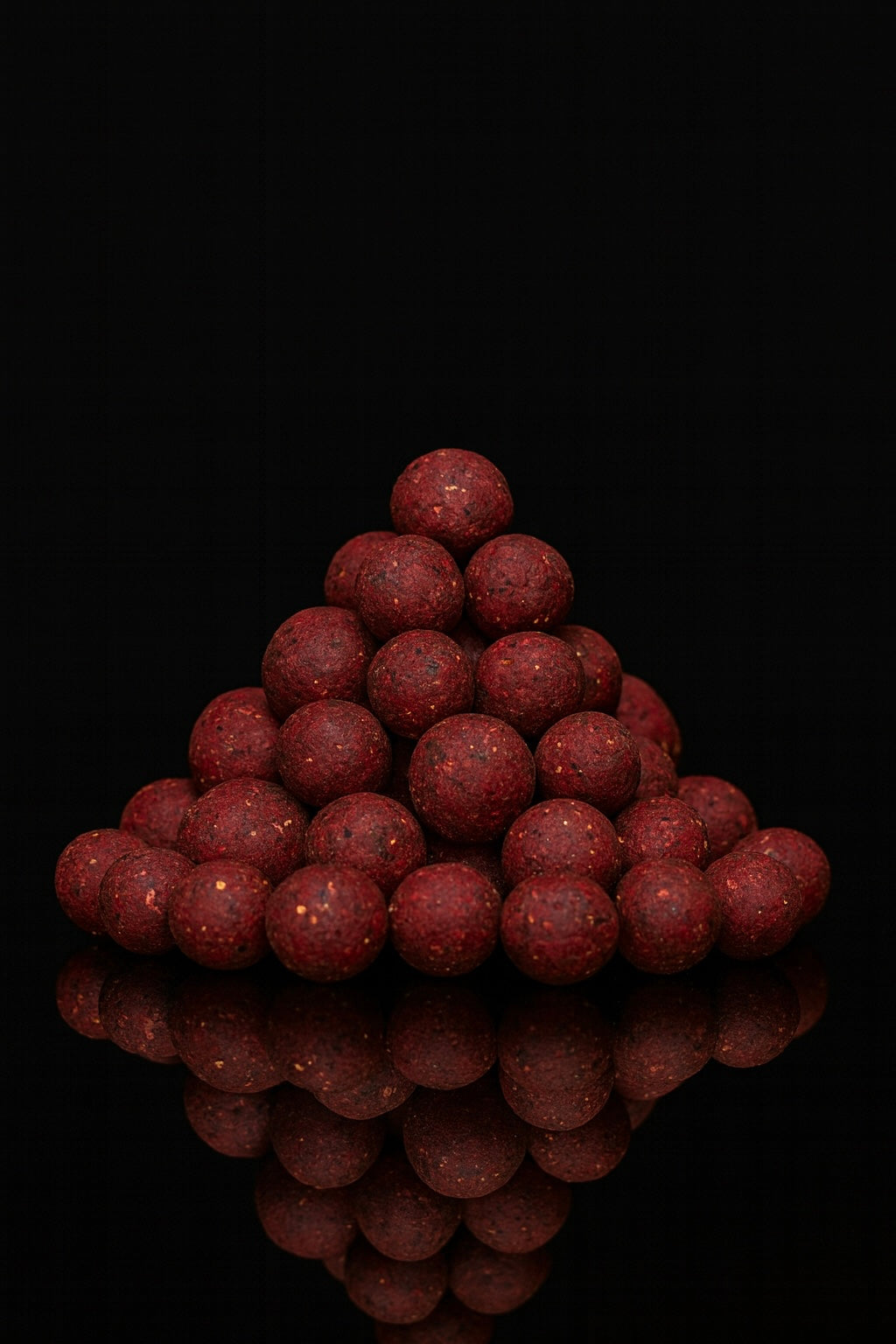 FIREFLY BOILIES – Seasoned Baits